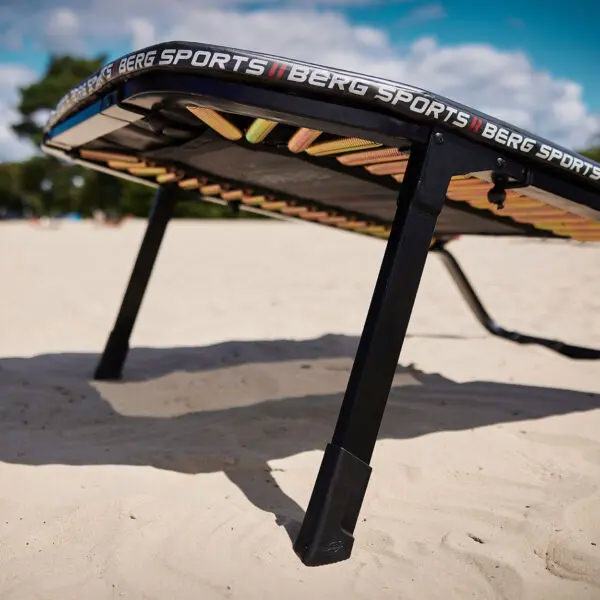 BERG Pro Launcher - BERG Srbija