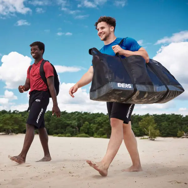 BERG Pro Launcher - BERG Srbija