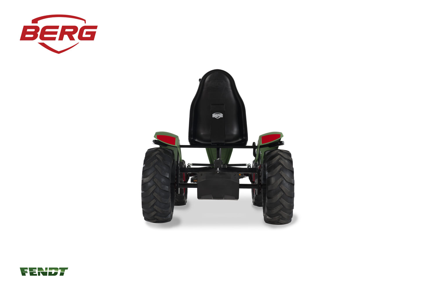 BERG Fendt - BERG Srbija