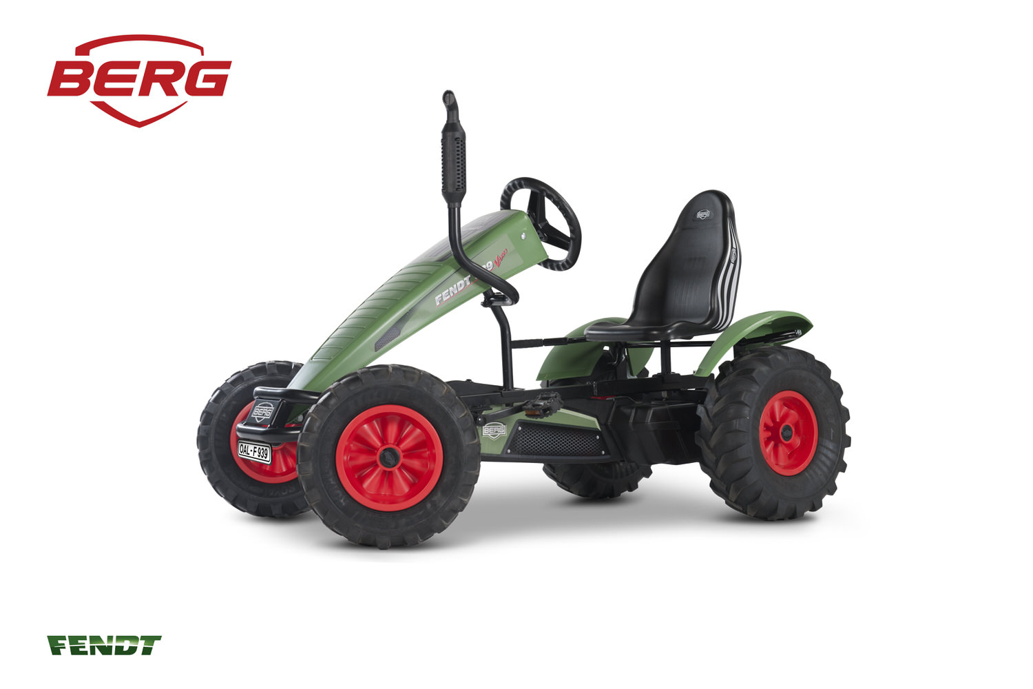 BERG Fendt - BERG Srbija