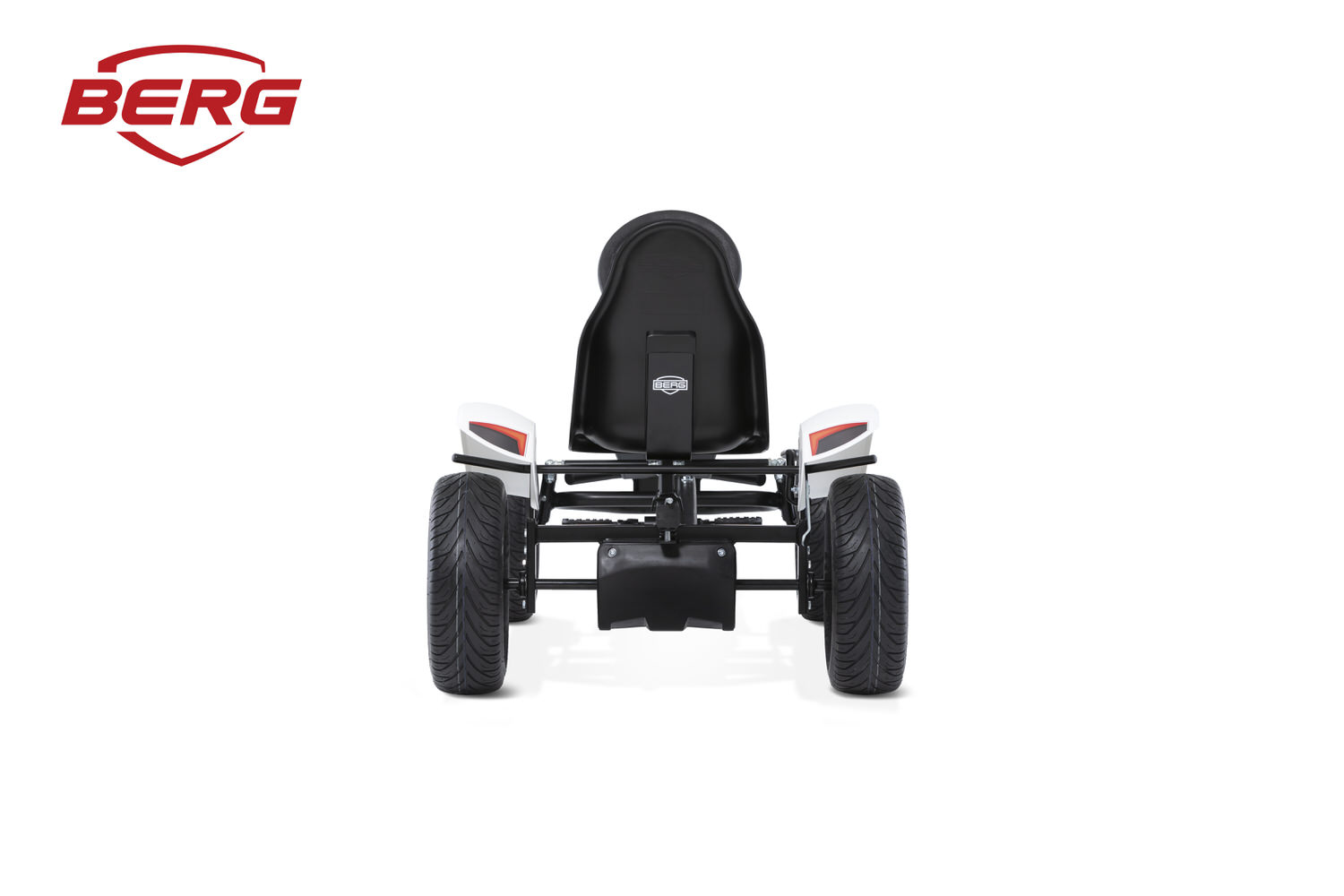 BERG Race GTS - BERG Srbija