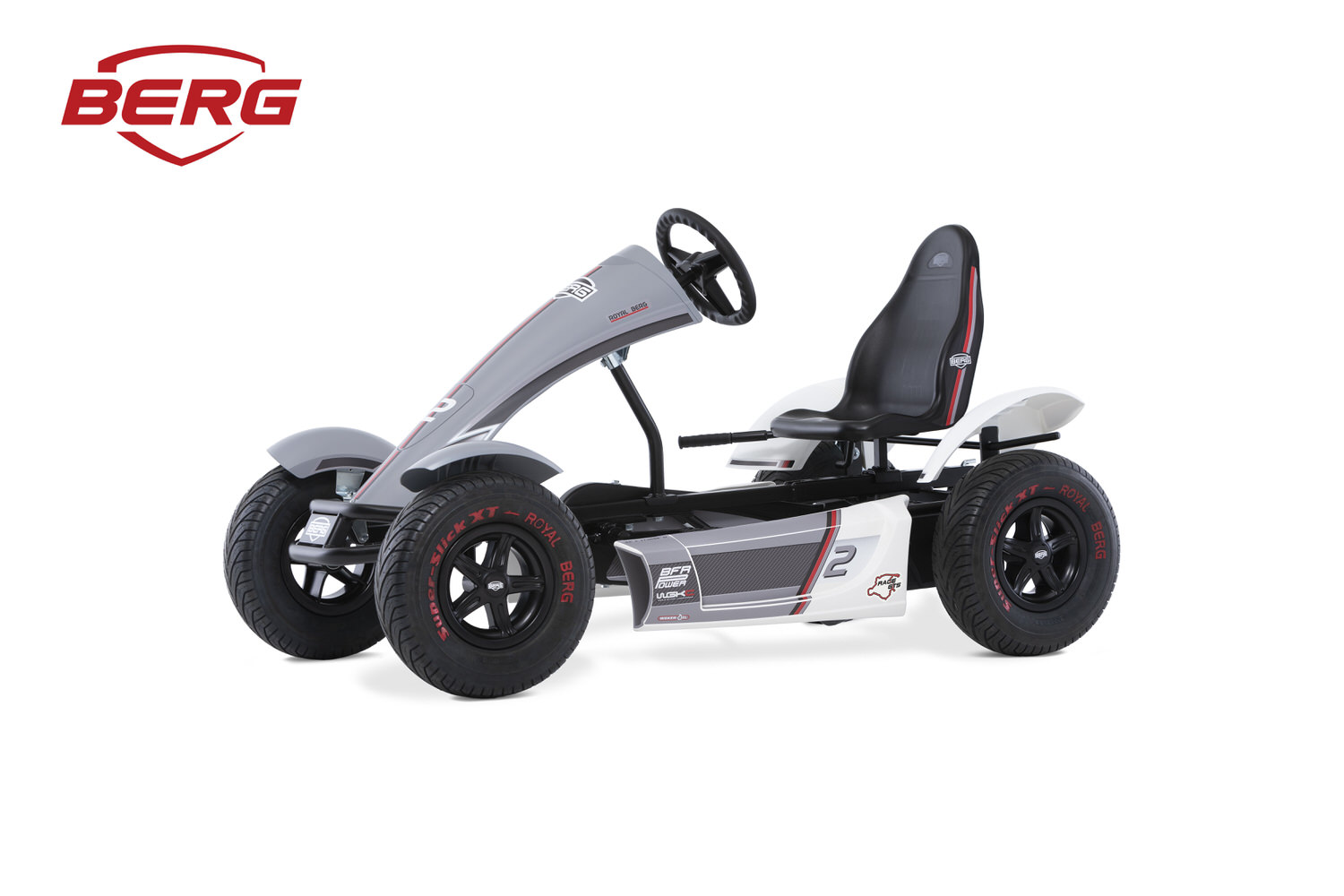 BERG Race GTS - Full spec - BERG Srbija